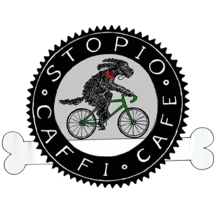 Stopio – Narberth Bike Stop & Craft Cafe